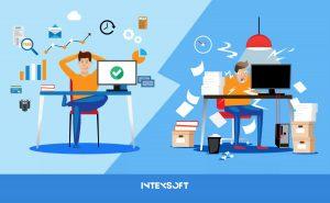 Automated Procurement Systems: Introduction with Examples - IntexSoft