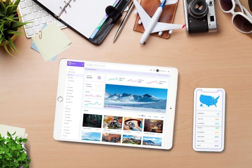 Travel Management Software: The Main Types - IntexSoft