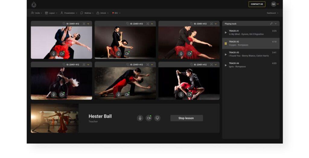 Java Projects Developed by IntexSoft - IntexSoft Software Development