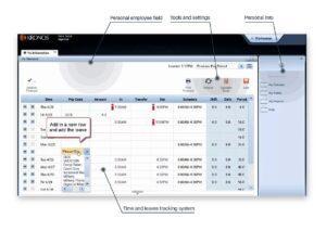 Human Resources Management Systems for Small Business - IntexSoft