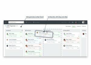 Human Resources Management Systems for Small Business - IntexSoft