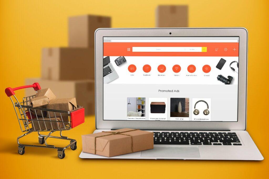 The Best Features For eShops - IntexSoft Software Development