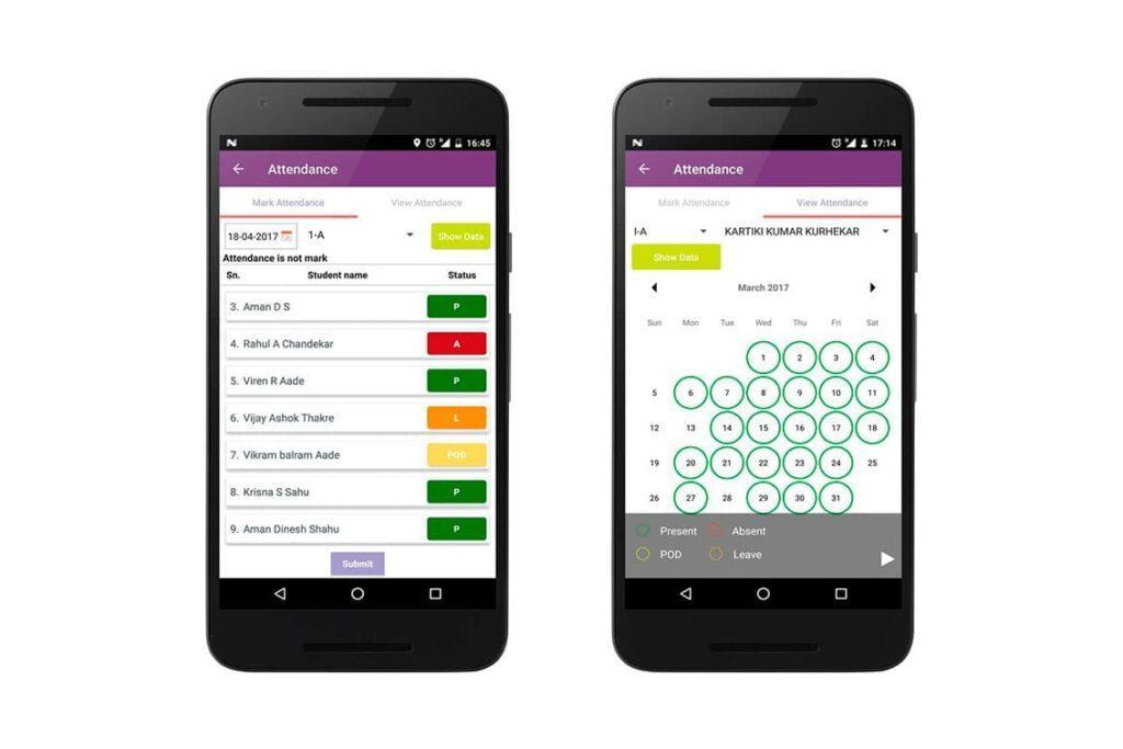 Education Apps for Communication - IntexSoft Software Development