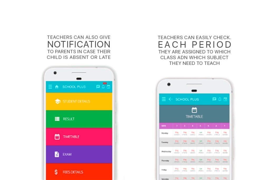 Education Apps for Communication - IntexSoft Software Development