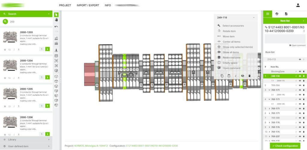 3D Web Applications For Manufacturing Industry - IntexSoft