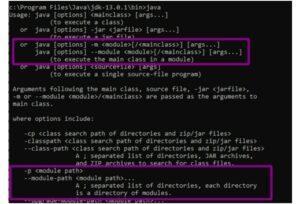 Java 9 Modules - IntexSoft