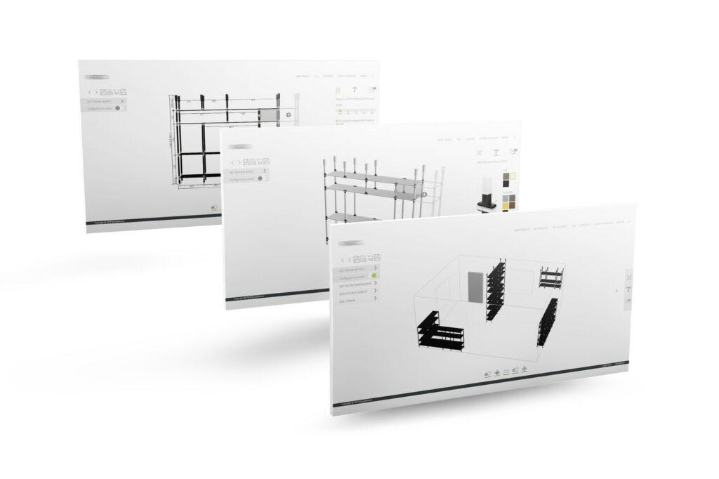 3D Web Applications For Manufacturing Industry - IntexSoft