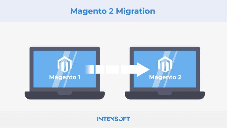 Magento 1 to Magento 2 Migration in 2023 - IntexSoft