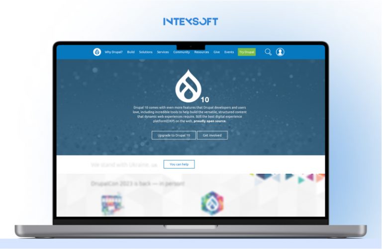Drupal Ecommerce Development: The Ultimate Guide 2023