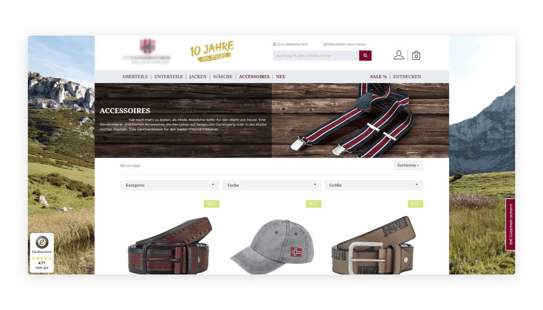 How to Build Online Marketplace in 2023 - IntexSoft