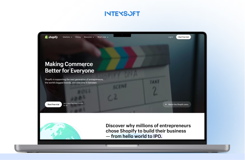 Is Shopify the Best Platform To Use for Building an E-Commerce Store ...