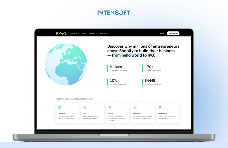 Is Shopify the Best Platform To Use for Building an E-Commerce Store ...