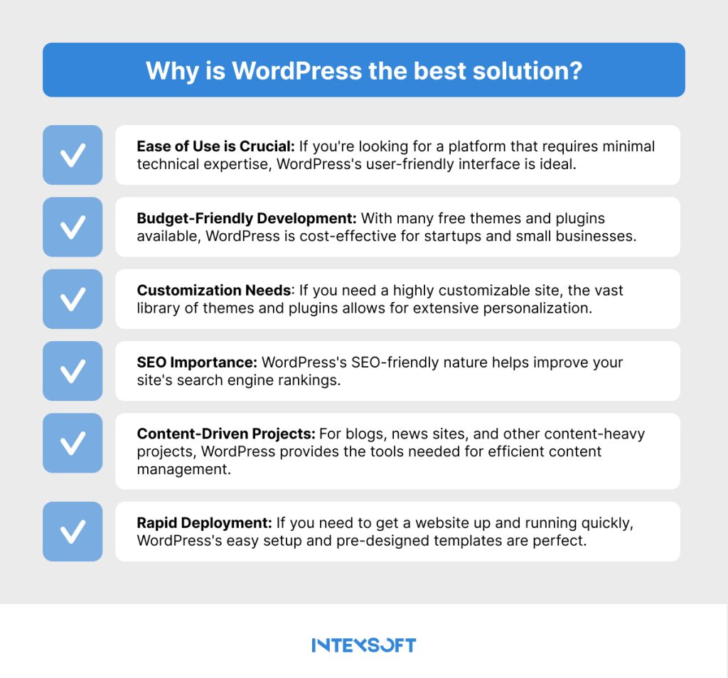 The Ultimate Guide to the Best CMS Platforms for Effective Web ...