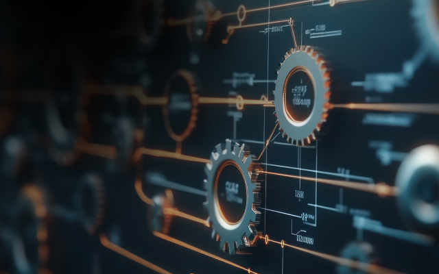 Achieve More with Less: The Impact of Custom Workflow Automation - IntexSoft